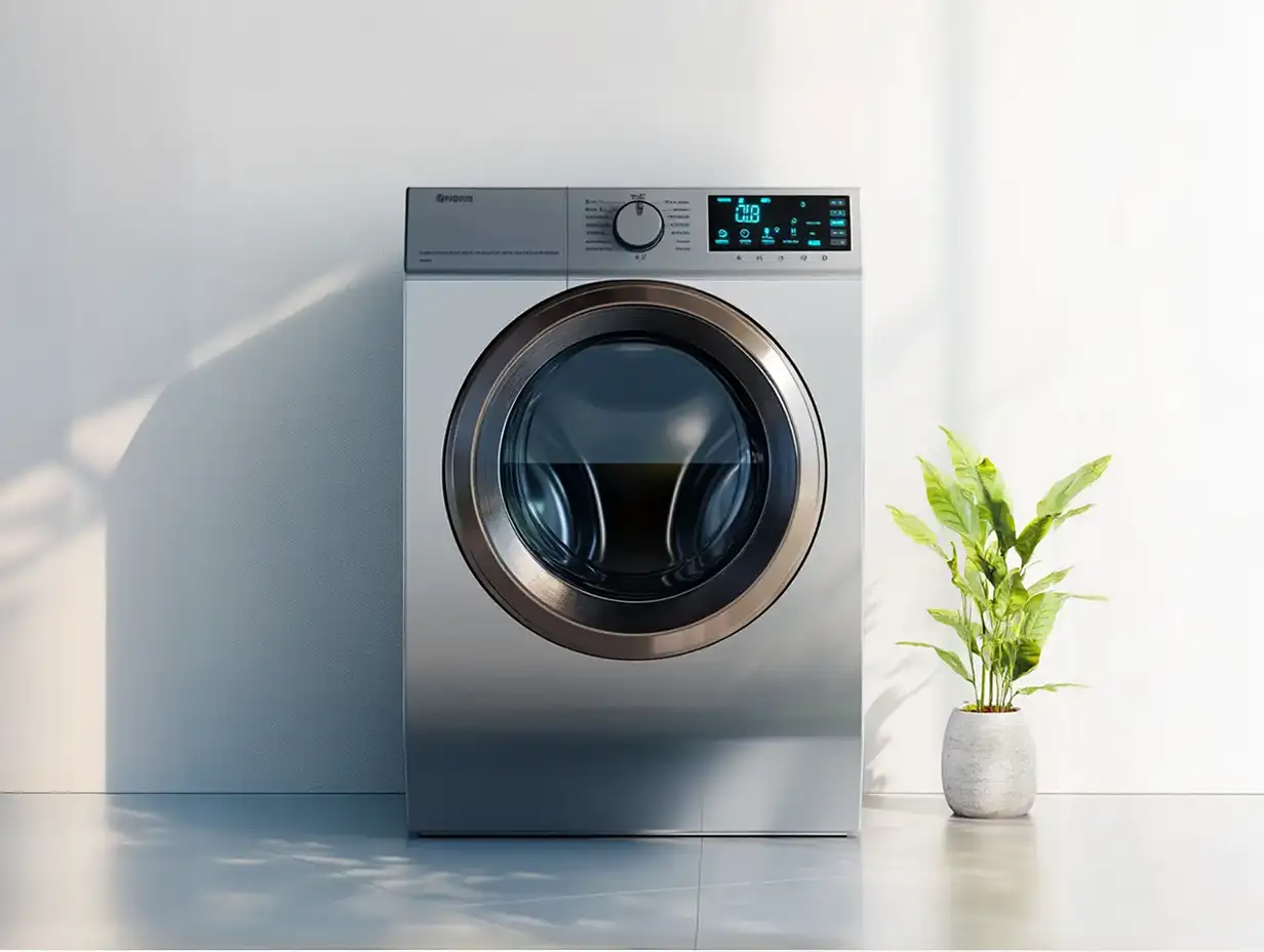 Why Is Your Washing Machine Not Draining? Causes And Solutions